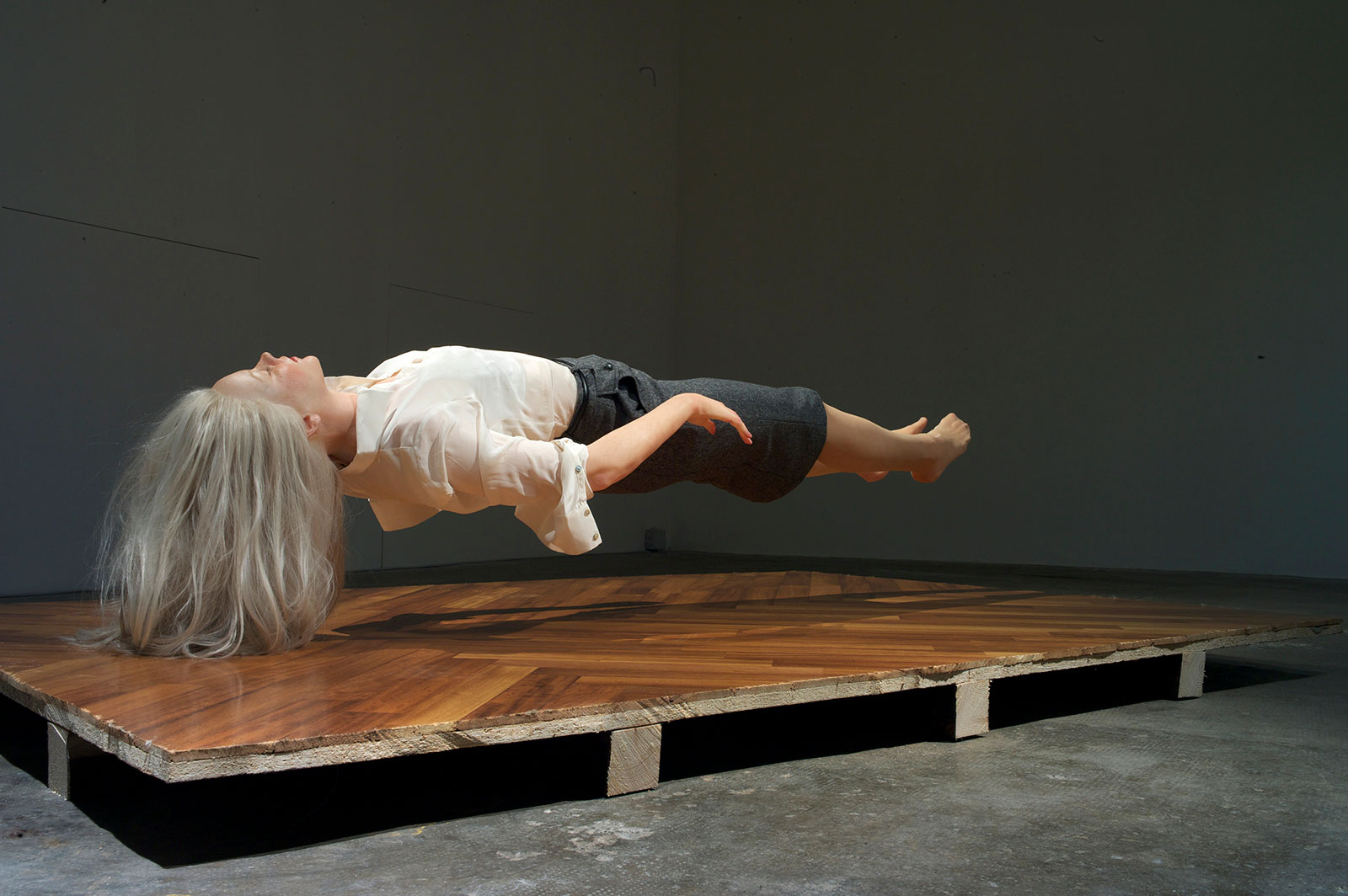 guidocosta projects - Paul Fryer